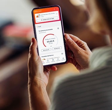 App Repsol Vivit: Tu energía siempre contigo | Repsol