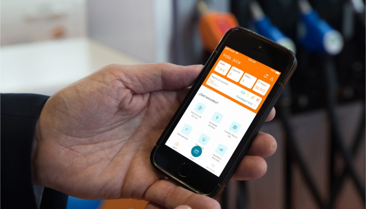 Todos los Servicios y Productos para tu Vehículo | Repsol