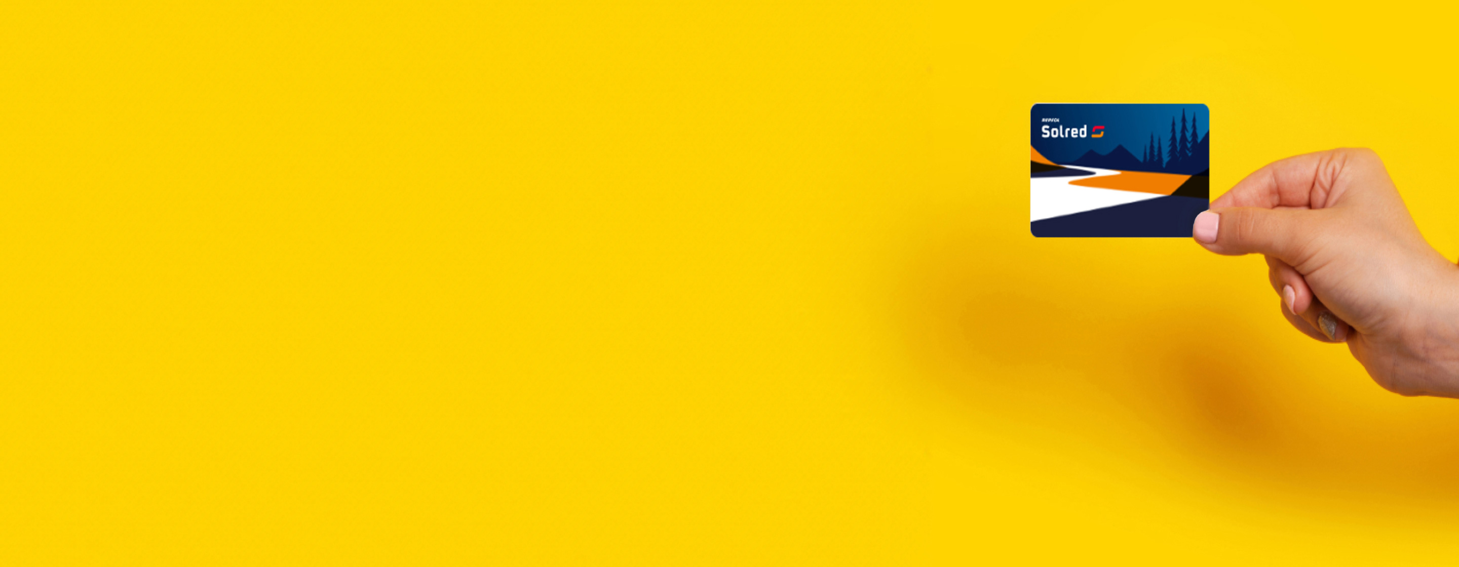 Solred Clásica · Tarjeta de descuento para profesionales | Repsol