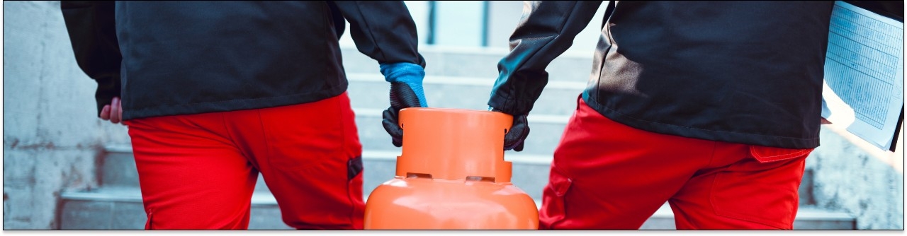 Cuánto dura una bombona de gas butano en una estufa | Repsol