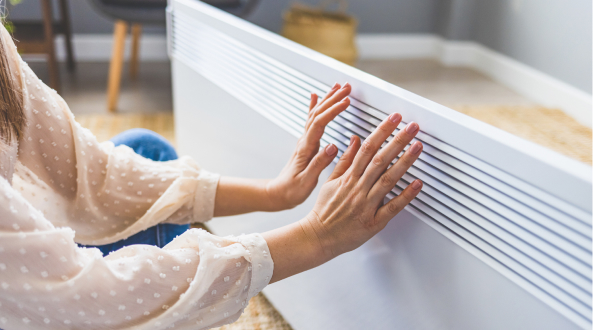 ¿Qué es un convector eléctrico y cuánto consume? | Repsol