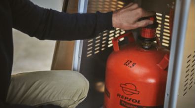 El regulador de gas, un elemento clave de cualquier instalación | Repsol