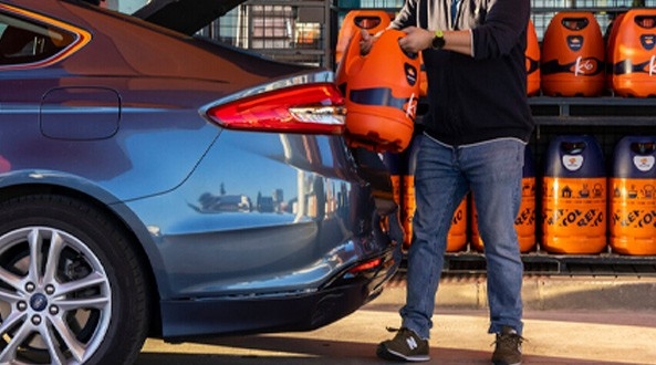 Qué es el gas butano, para qué se utiliza y qué beneficios tiene | Repsol