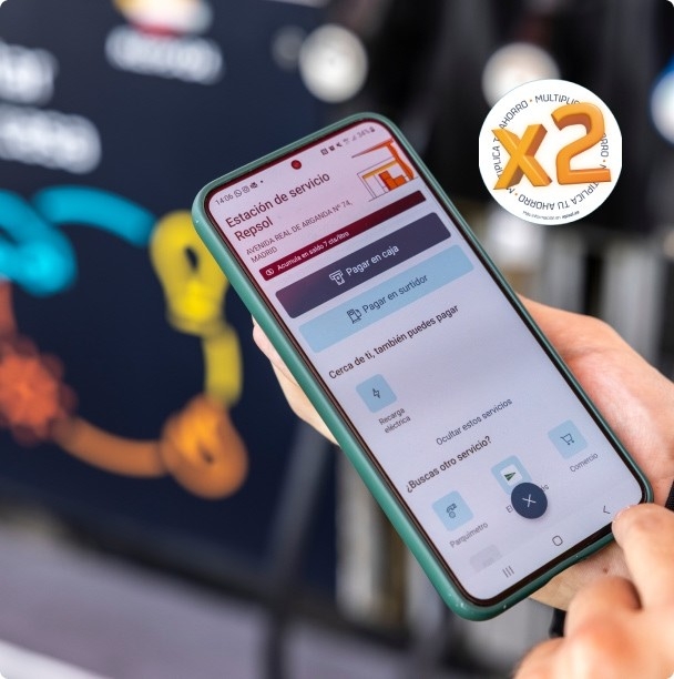 Repsol: Tu Compañía de Soluciones Energéticas