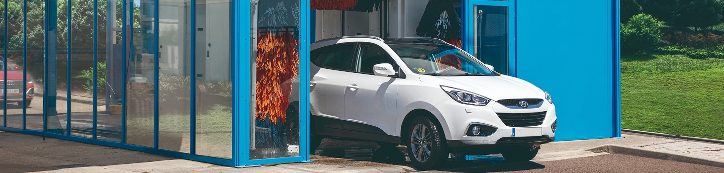 Lavado de coches en Asturias| Repsol