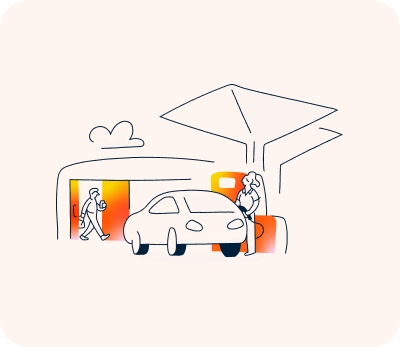 Tarjeta Waylet: tu nueva tarjeta de crédito | Repsol