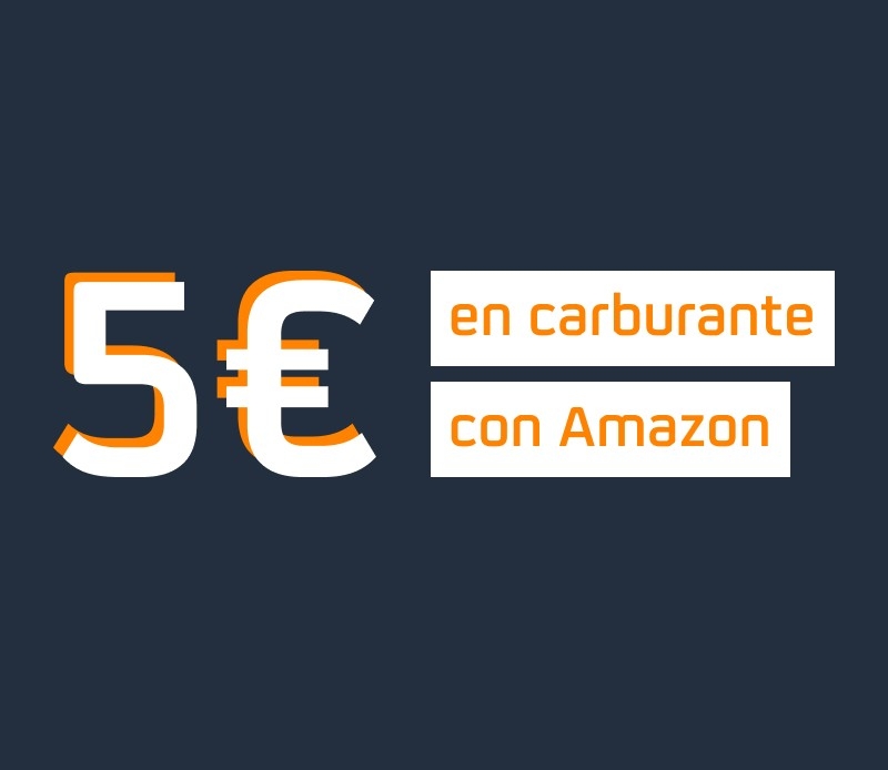 Amazon Locker: Punto de Recogida Amazon cerca | Repsol