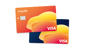 Tarjeta Waylet: tu nueva tarjeta de crédito | Repsol