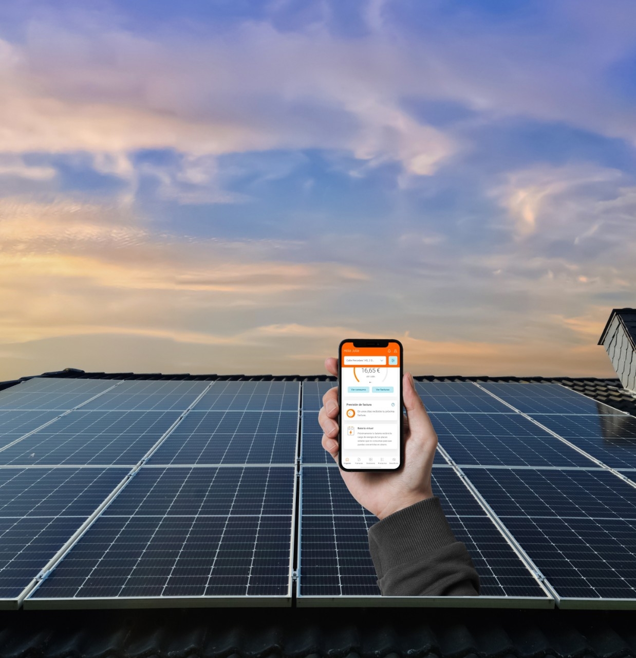 App Repsol Vivit: Tu energía siempre contigo | Repsol