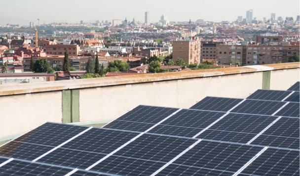 Energía Solar: La Energía Fotovoltaica de Repsol | Repsol