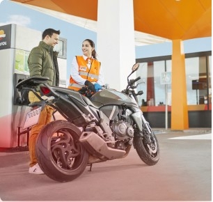 Gasolineras y Estaciones de Servicio | Repsol