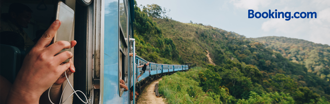 Reserva en Booking y consigue saldo Waylet | Repsol