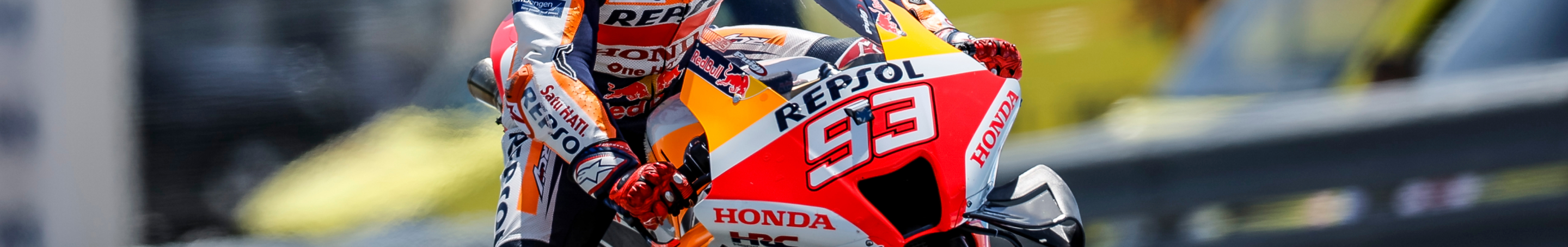 Box repsol | Colección oficial del equipo MotoGP