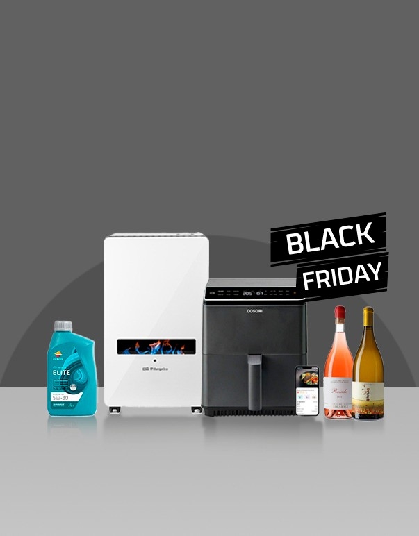 Tienda Online Repsol: Los mejores productos para tu día a día