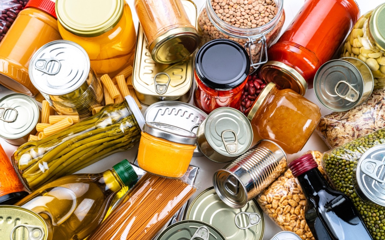 Comprar conservas gourmet y delicatessen | Repsol Gourmet