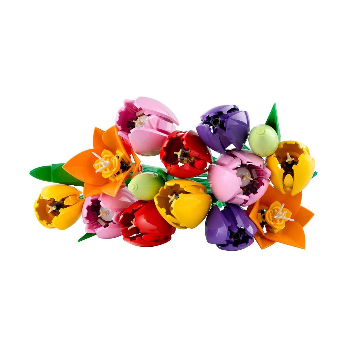 Lego Tulipanes 11501 Bouquet de Flores | Repsol